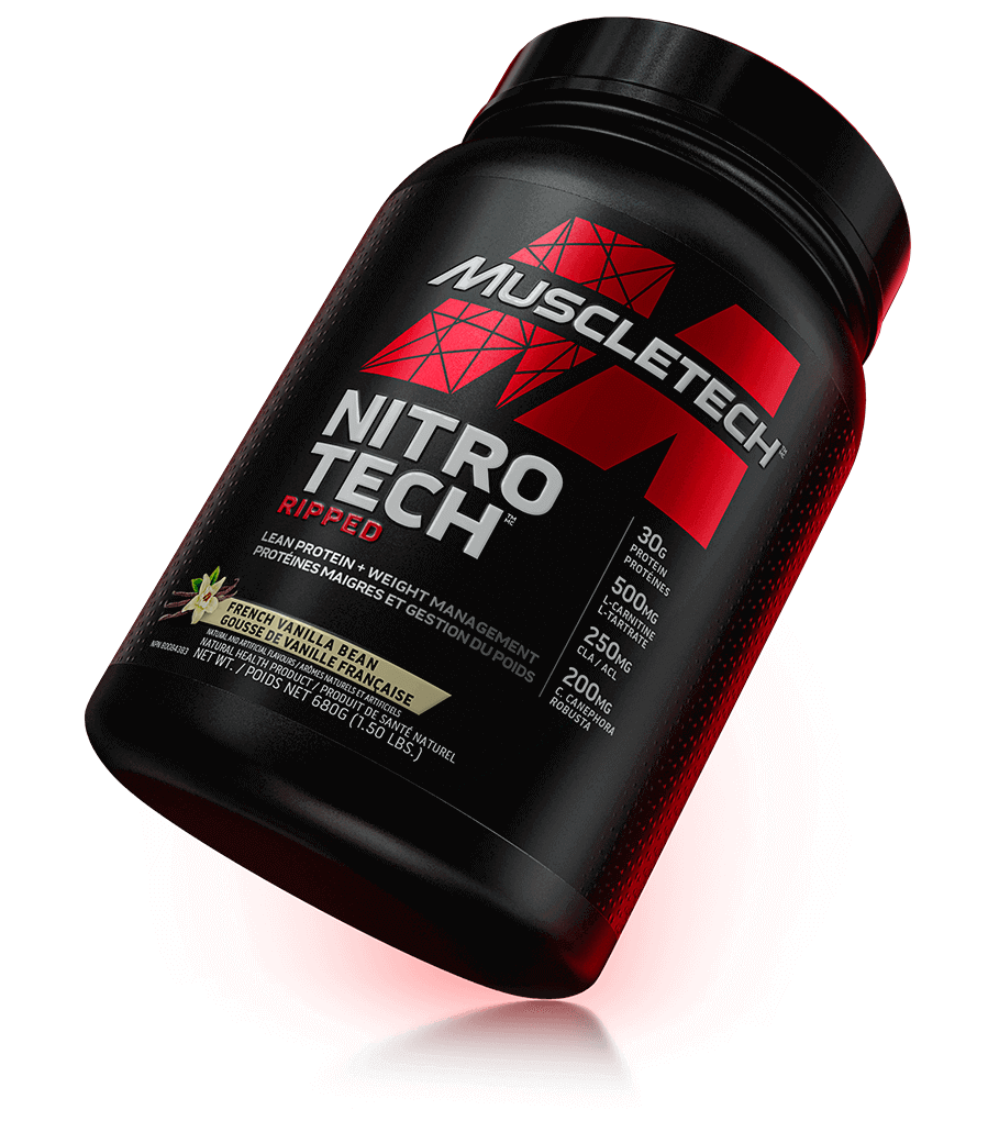 Best Canadian Supplement Brands 🍁 | Sports Supplements